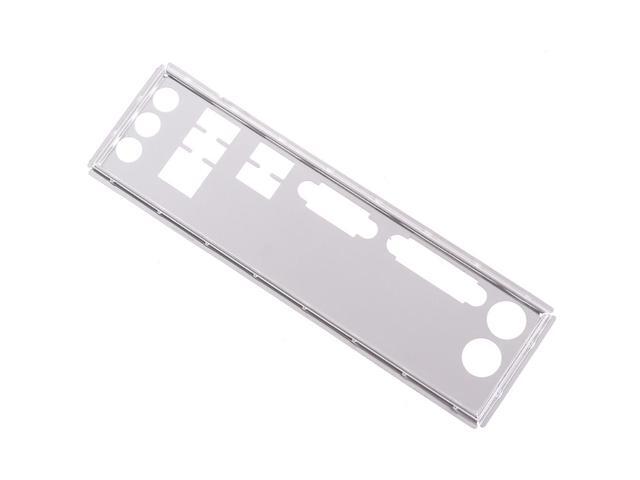 I/O Shield Back Plate Chassis Bracket Of Motherboard For ASUS B85M-F ...