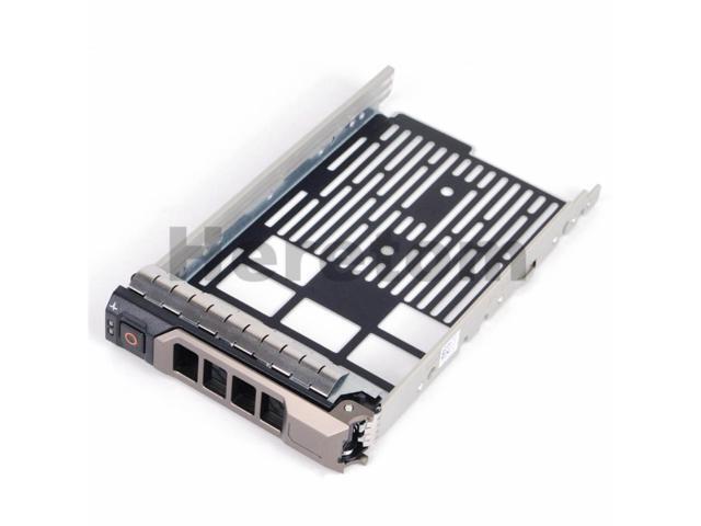 Express 10 Pcs 3.5" HDD Caddy Tray 0KG1CH, KG1CH, 0F238F, F238F, X968D ...