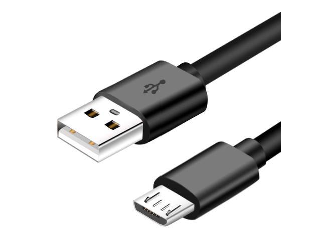 6 FT Micro USB Cable for Samsung,Fire Tablet,Kindle eReaders,HTC,Nokia ...