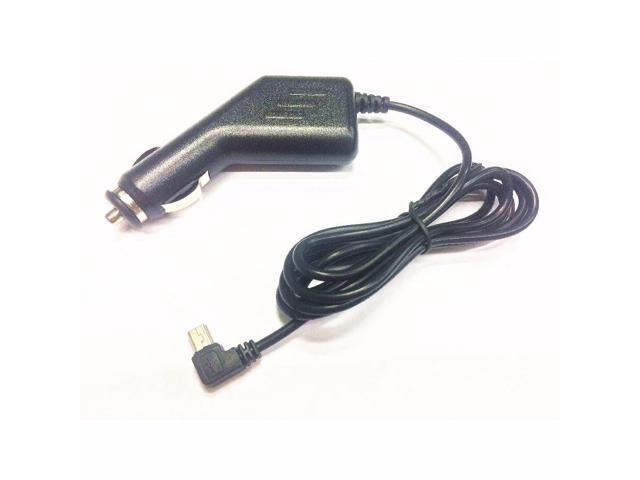 Car Vehicle Power Charger Adapter Cord Cable For Garmin GPS Nuvi 205w ...