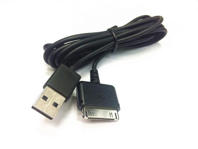 2M/6FT USB PC Data Sync Power Charger Charging For Barnes & Noble Nook ...