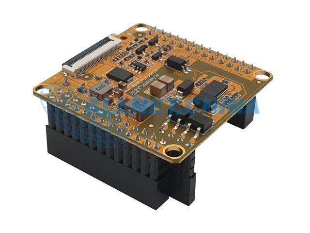 RADXA official Rockchip RK3308 development board ROCK PI S dedicated ...