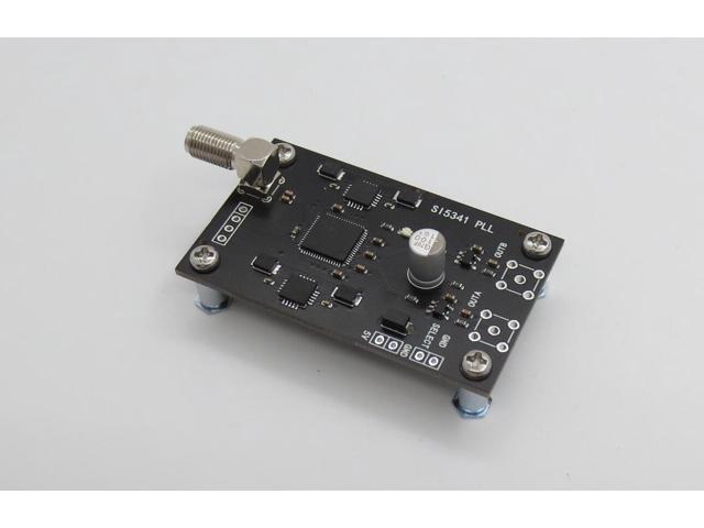 10MHZ clock conversion module - Newegg.com