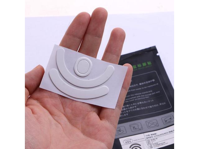 1Pack Professional Mouse Skates Stickers Mouse Feet Pad Replacement for ...