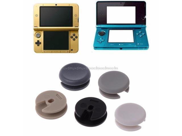 5Pcs/Set Replace Plastic 3D Analog Controller Stick Cap 3D Joystick Cap ...