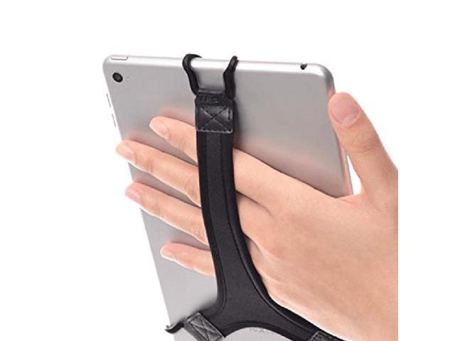 Triangle Security Hand Strap Holder Finger Grip Elastic Belt for Tablet ...