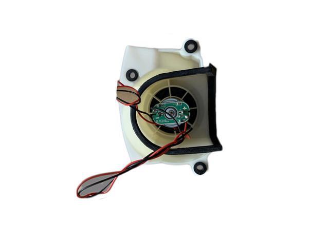Vacuum Cleaner Fan Motor for Kitfort Kt-532 Kt532 Robotic Vacuum ...