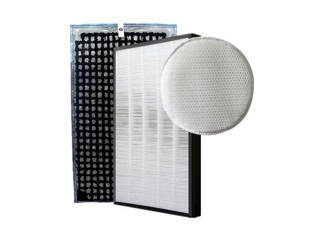 Air Purifier Hepa Carbon Filter Humidifier Filter for Panasonic F ...