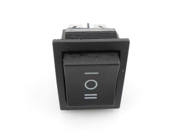 20A 3V-36V CW CCW Forward & Reverse Toggle Switch Inverted Control ...