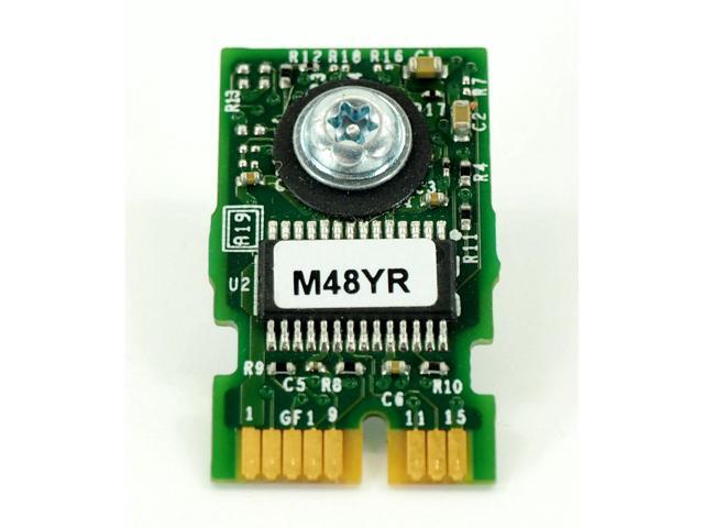 M48YR For Dell PowerEdge R630 R730 R430 R530 Trusted Platform Module ...