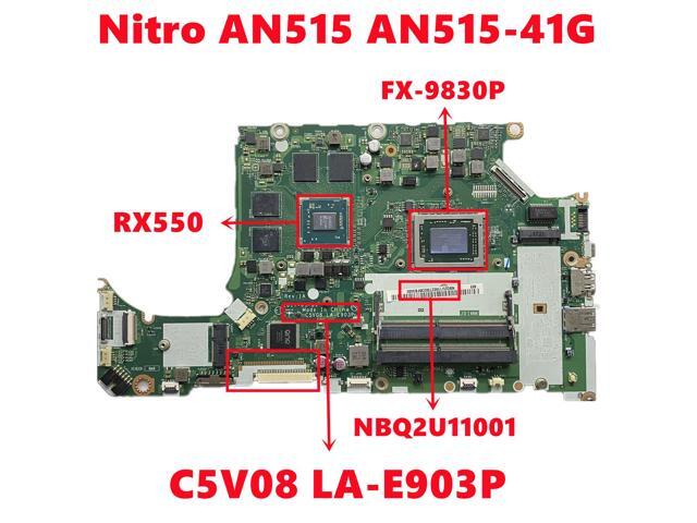 NBQ2U11001 NB.Q2U11.001 For Acer Nitro AN515 AN515-41G Laptop ...