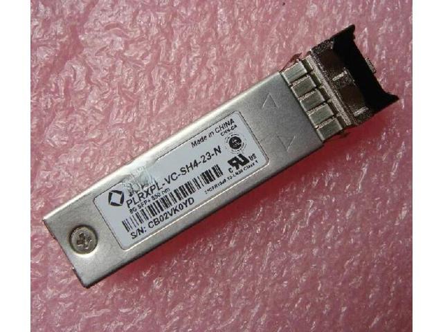 For JDSU Optical Module PLRXPL-VC-SH4-HW 8G SFP+ SW 850NM - Newegg.com