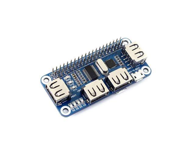 Raspberry Pi USB hub UART TO USB - Newegg.com