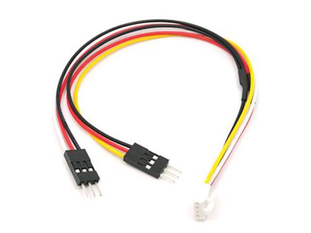Grove - Branch Cable for Servo(5PCs pack),Connect two servo to Grove ...