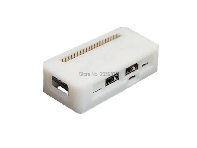 Raspberry Pi zero USB HUB HAT with 3D print case for zero W PI0 ...