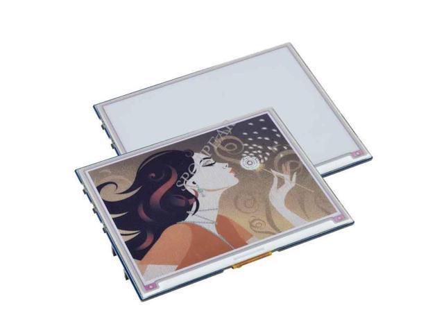 Raspberry Pi Pico 5.65 inch E-Paper E-Ink Display 5.65inch color ...