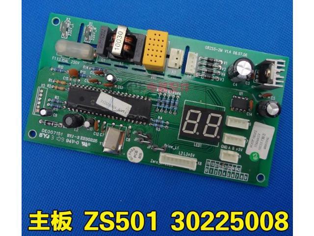 Suitable forGree air conditioning computer board circuit board motherboard ZS501 30225008 GRZS5 ...
