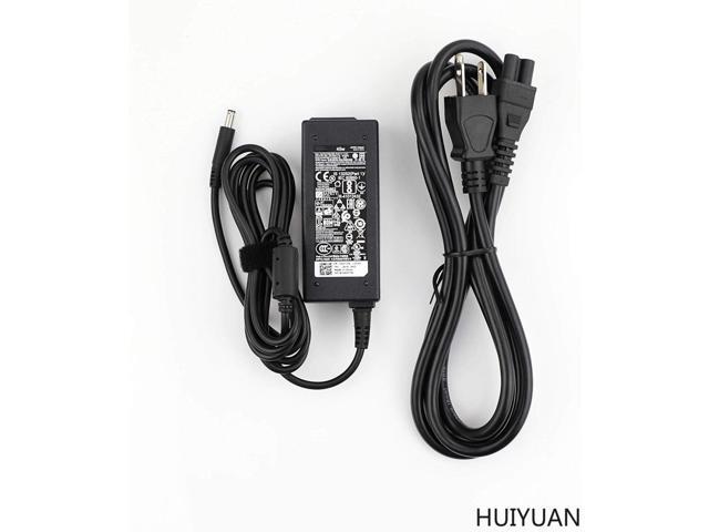 Compatible with Dell 0285K 00285K AC Adapter Power Charger 45W - Newegg.com