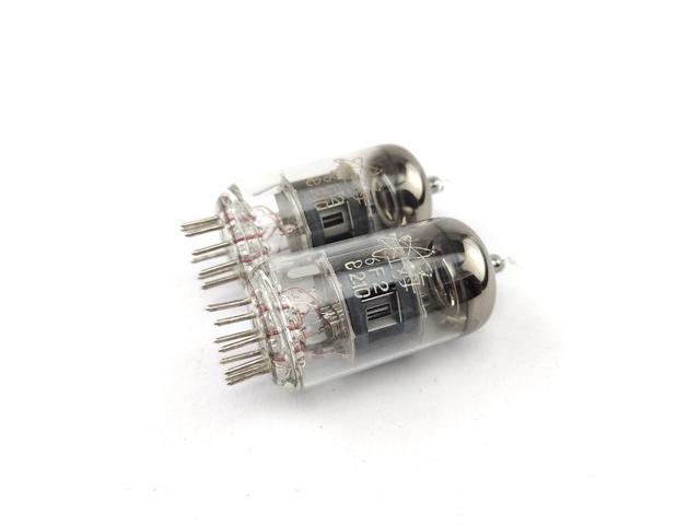 Shanghai 6F2 tube J-class replacement 6U8A ECF82 ECF802 tube - Newegg.com
