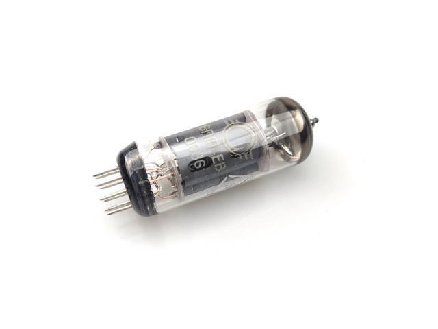 Soviet 6n1n-EB tube upgrade / 6p1 sound transparent - Newegg.com