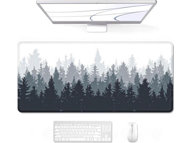 Large Mouse Pad Desk Mat Gaming Mouse Pad XL XXL Mouse Pad for Desk ...