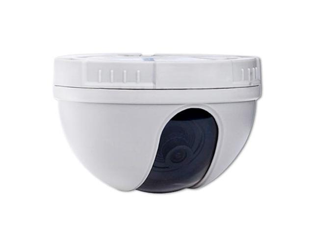 VideoSecu CCD Dome Indoor Security Camera 420 TVL f 3.6mm Wide Angle ...