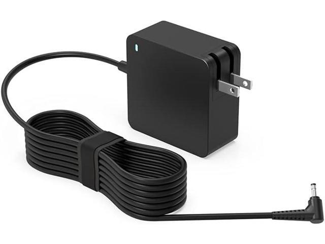 Laptop Charger Fit for Lenovo Yoga 710 710-11 710-14 710-15 Power ...