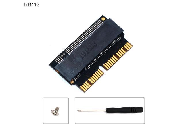 For Macbook Air SSD Adapter For Apple SSD Adapter Card M2 M.2 For ...