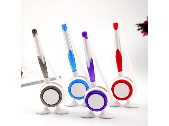 1pcs Creative Ballpoint Pen Desktop Counter Pens Student Stationery 0 ...