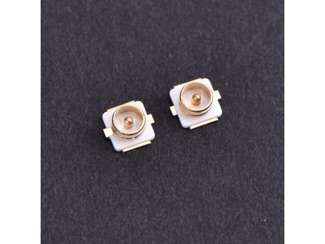20pcs U.FL-R-SMT U FL IPEX / IPX Board SMT Connection PCB Board ...
