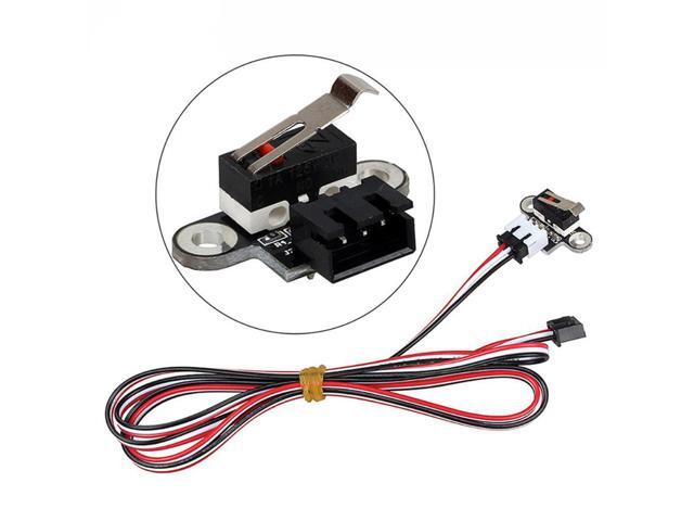 1pc 3D Printer Parts Mechanical Endstop Limit Switch Module Endstop ...