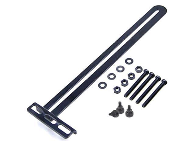 1pc Universal Fan Mount Bracket For PCI Side-Blown Graphics Card ...