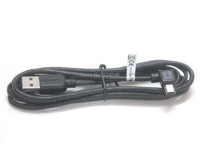 1.5M Mini USB Charging Cable for TomTom Sat Nav 4UUC.001.02 GO One XL ...