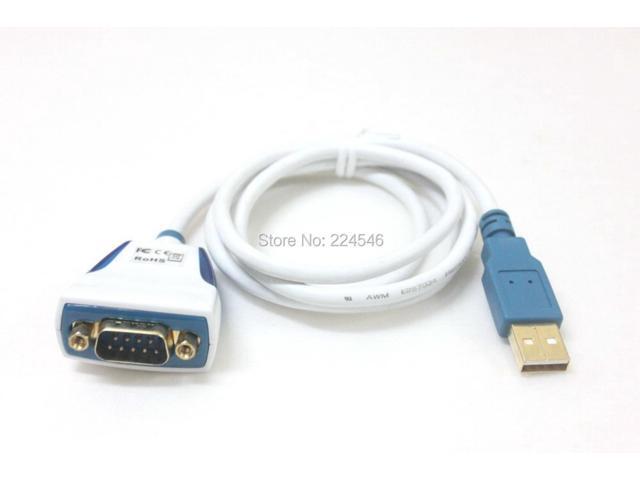 High Performance USB to RS232 Com Port US232R-100-BULK With FTDI FT232R ...