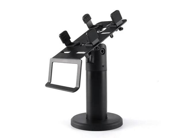 OIAGLH Pos Machine Stand Rotatable and Adjustable Pos Display Cashier ...
