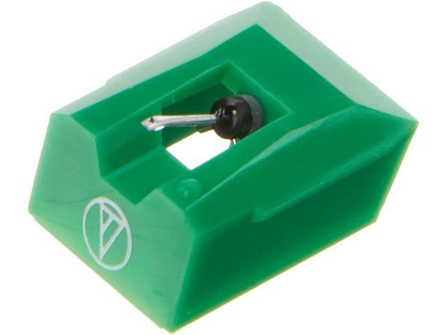 Audio Technica ATN95E High Fidelity Dual Magnet Elliptical Diamond ...