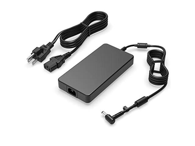230W 180W AC Charger Fit for MSI-GS65 GS75 GS76 GS66 GE62MVR GE72MVR ...