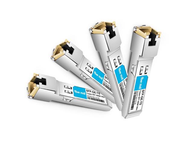 SFP to RJ45 for HPE Procurve J8177C J8177B HPE Aruba J8177D J8177DCM ...