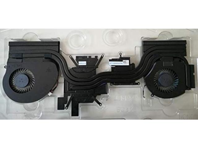 SOUTHERNINTL New Replacement Heatsink for Dell Alienware 17 R4 GPU ...