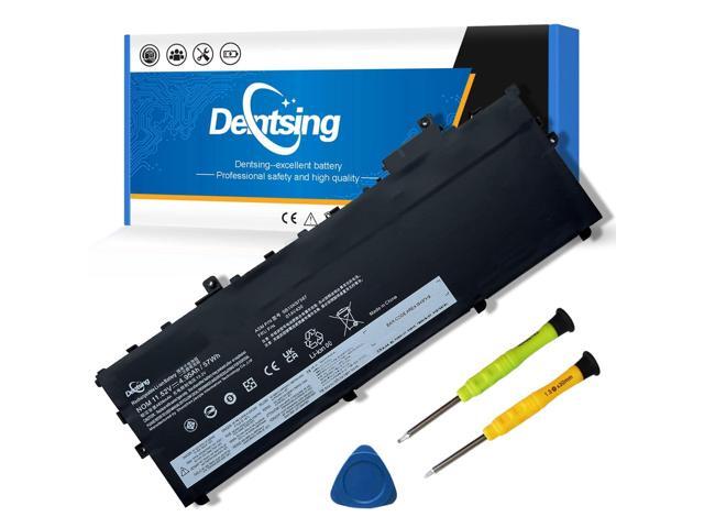 Dentsing 01AV430 SB10K97587 Laptop Battery Compatible with Lenovo ...