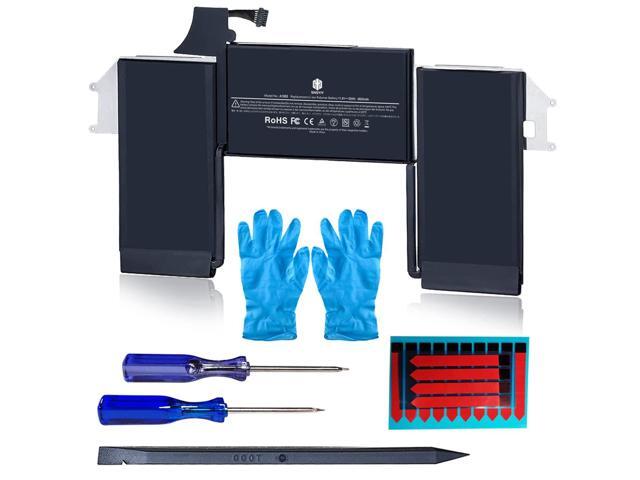 SNSYIY A1932 MacBook Air Battery A1965 for MacBook Air 13 inch Retina ...