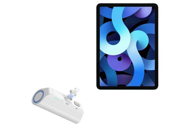 BoxWave Power Bank Compatible with Apple iPad Air (4th Gen 2020 ...