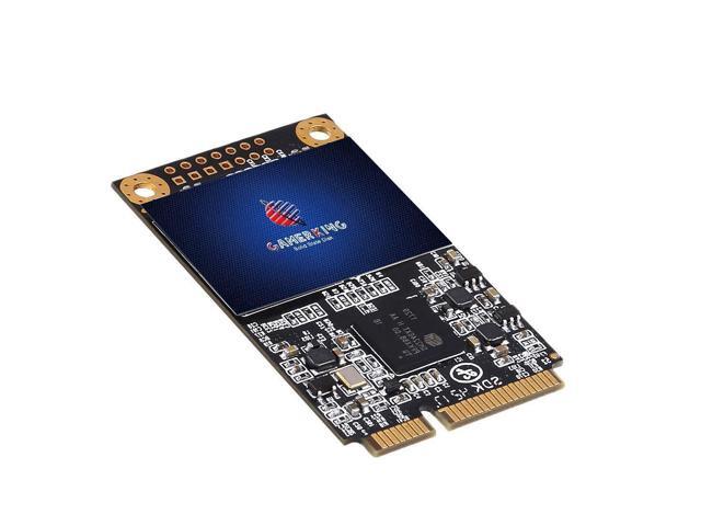GAMERKING SSD msata 240GB Internal Solid State Drive High Performance ...