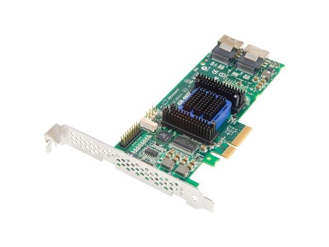Adaptec RAID 6805E Storage Controller 2270900-R - Newegg.com