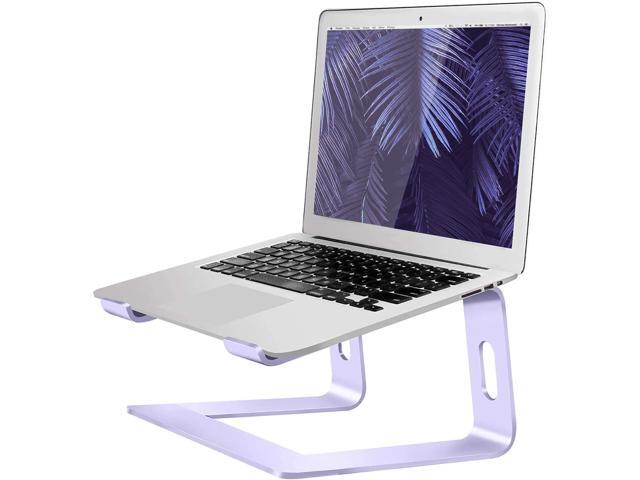 Orionstar Laptop Stand Aluminum Laptop Riser Compatible with Mac ...