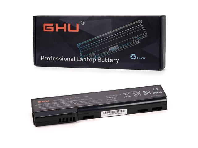 GHU New Battery CC06 Compatible with HP Probook Battery CC09 6360B ...