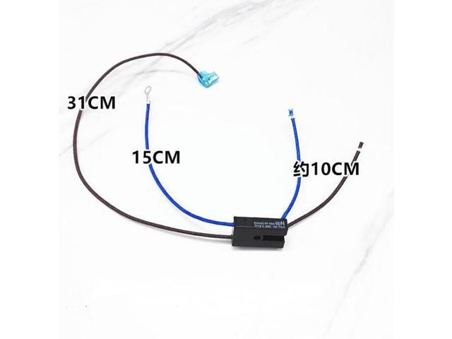 RY169A Tf172? Electric Pressure Cooker Parts fuse 10A - Newegg.com