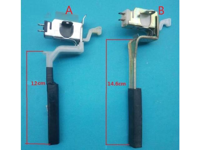 Washing Machine Parts door lid safety switch 12cm type A - Newegg.com