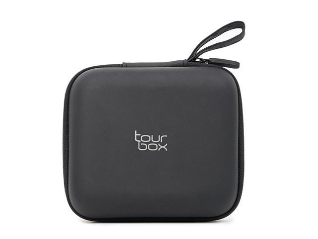 TourBox Travel Storage Case for TourBox NEO Digital Creative Controller ...