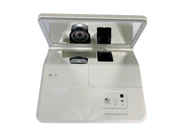 Refurbished: Smart LightRaise 60wi DLP Projector for Home Cinema ...